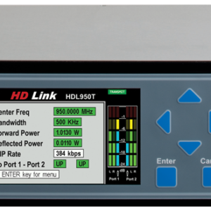GatesAir | INTRAPLEX HD LINK - Foccus Digital - Foccus Digital