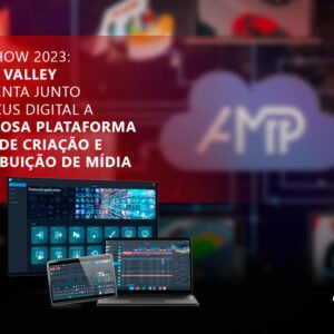 NAB Show 2023: Grass Valley apresenta junto à Foccus Digital a poderosa ...